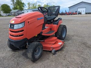 SOLD - Simplicity Prestige Lot No. 245 Other Equipment with 54 inches ...