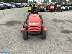 SOLD - Simplicity Prestige Other Equipment | Tractor Zoom
