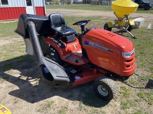 SOLD - Simplicity Regent Lot No. 2103 Other Equipment with 293 Hrs ...