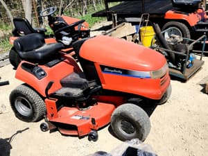 SOLD - Simplicity Regent Lot No. 375 Other Equipment with 38 inches ...