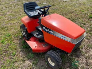 SOLD - Simplicity Broadmoor Lot No. 6455648 Other Equipment with ...