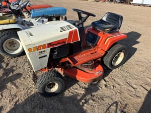 Simplicity 5216 Lot No. 9132 Other Equipment For Sale with 40 inches ...