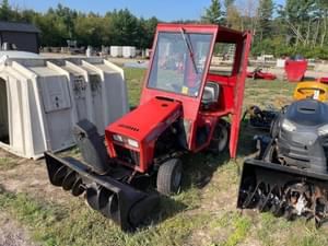 SOLD - Simplicity Sovereign Lot No. 324 Other Equipment | Tractor Zoom