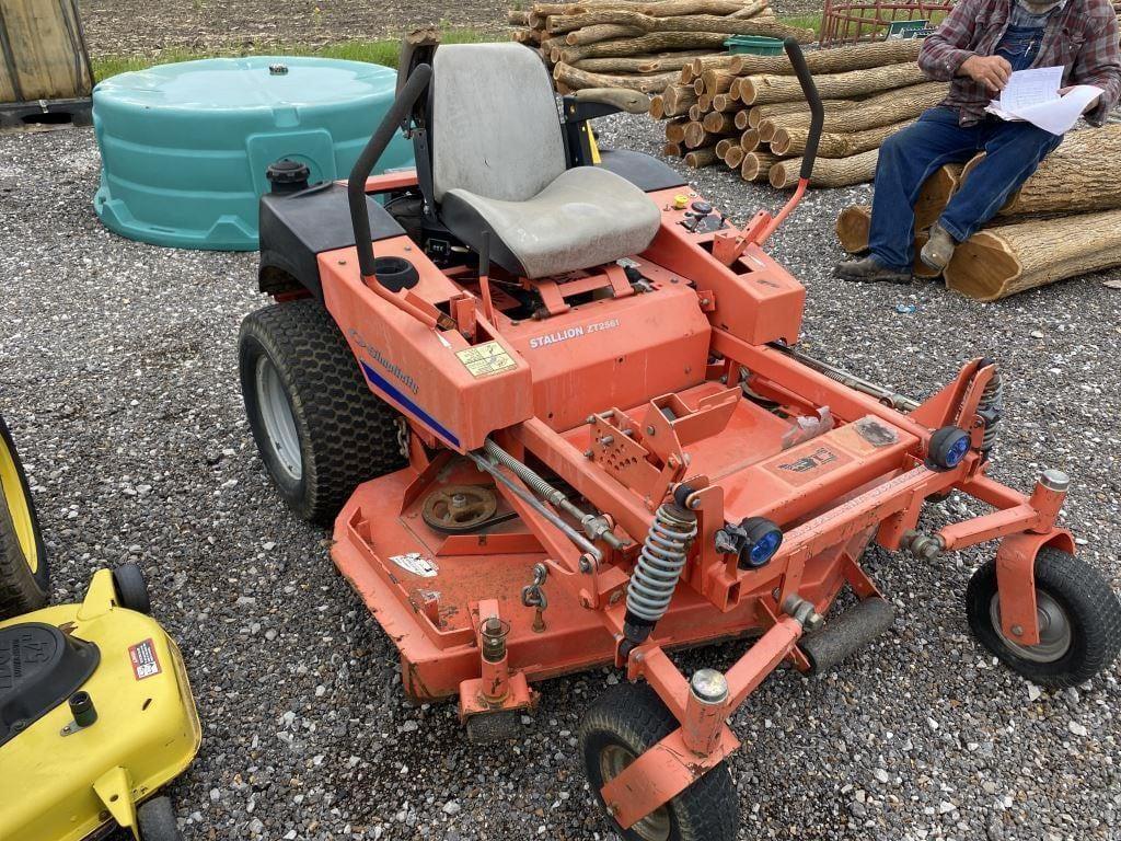 Simplicity ZT2561 Other Equipment Turf for Sale | Tractor Zoom