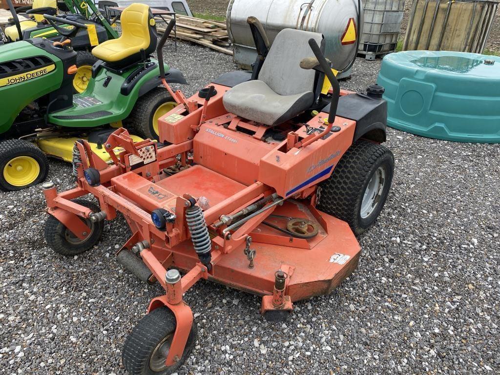 Simplicity ZT2561 Other Equipment Turf for Sale | Tractor Zoom