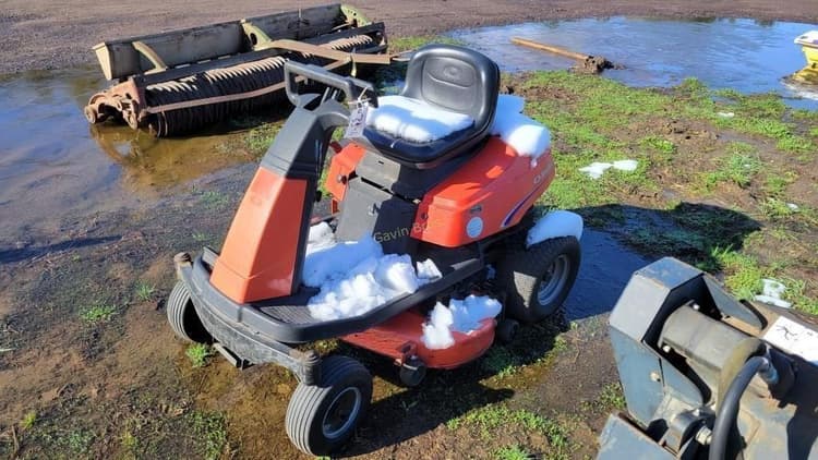 Simplicity ZT1438 Other Equipment Turf for Sale | Tractor Zoom