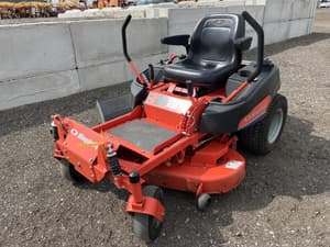 SOLD - Simplicity ZT1844 Lot No. 416 Other Equipment with 919 Hrs ...