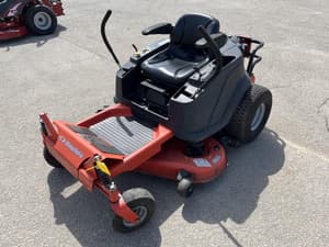 SOLD - Simplicity ZT2000 Zeroturn Other Equipment with 913 Hrs ...
