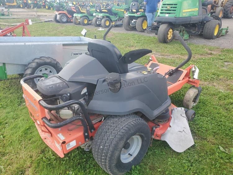 Simplicity ZT2500 Other Equipment Turf for Sale | Tractor Zoom