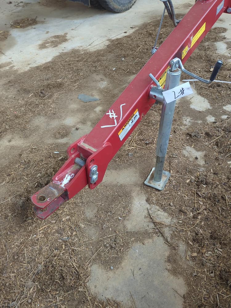 Sitrex QR10 Hay and Forage Hay - Rakes/Tedders for Sale | Tractor Zoom