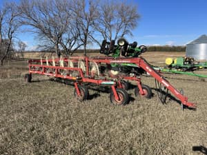 SOLD - Sitrex Magnum MK 14-16 Lot No. 5648 Hay and Forage | Tractor Zoom