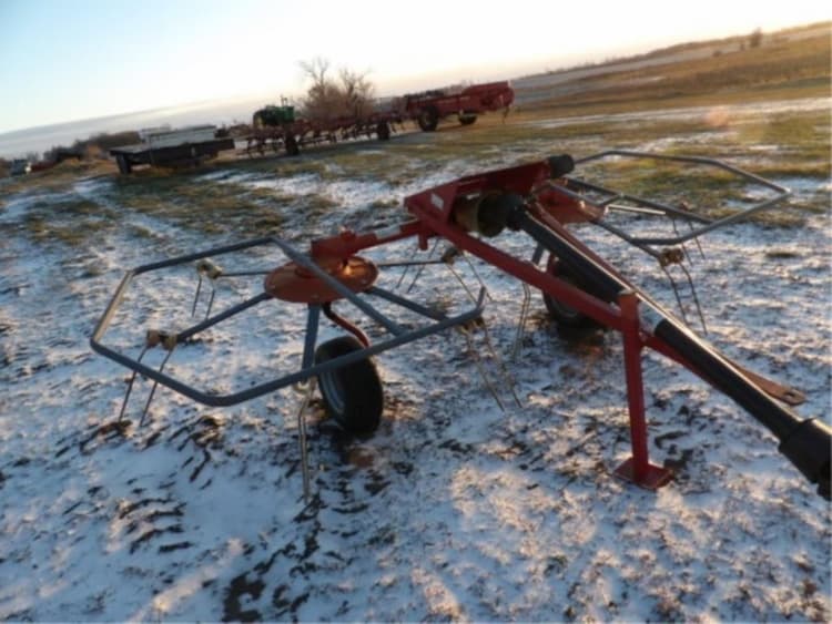 Sitrex 2GL-302 Hay and Forage Hay - Rakes/Tedders for Sale | Tractor Zoom