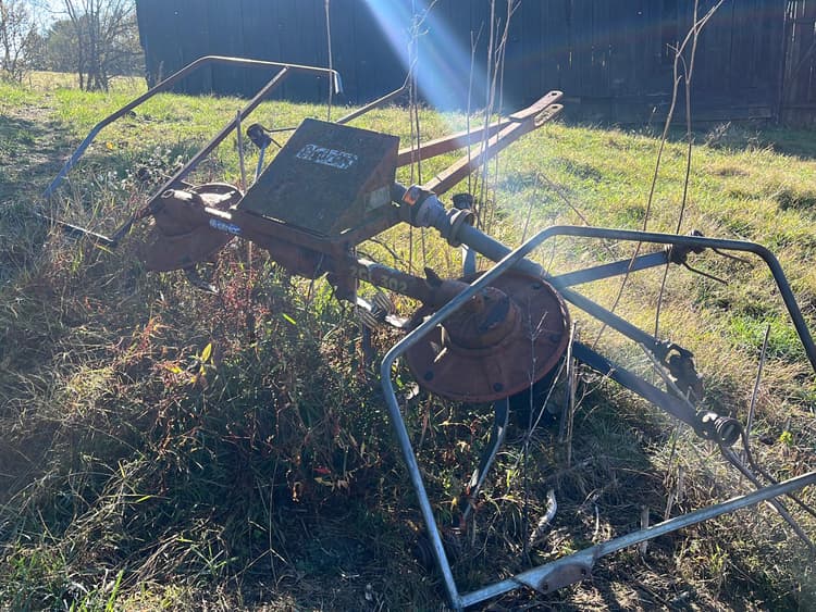 Sitrex 2GL-302 Hay and Forage Hay - Rakes/Tedders for Sale | Tractor Zoom