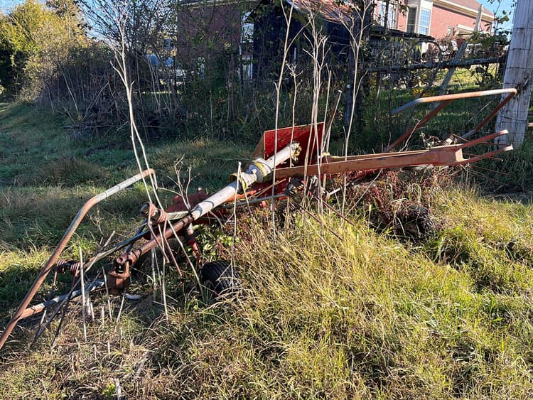 Sitrex 2GL-302 Hay and Forage Hay - Rakes/Tedders for Sale | Tractor Zoom