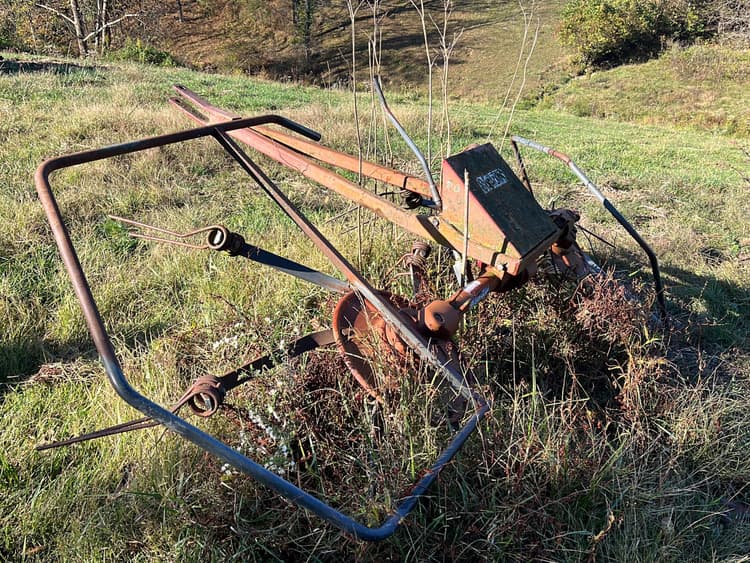 Sitrex 2GL-302 Hay and Forage Hay - Rakes/Tedders for Sale | Tractor Zoom