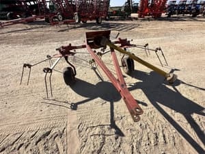 SOLD - SITREX 2GL302 Stock No. 217743673 Hay and Forage | Tractor Zoom