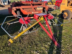 SOLD - Sitrex 2GL-302 Lot No. 1124 Hay and Forage | Tractor Zoom