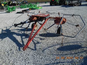 SOLD - Sitrex 3GL302 Stock No. 48003956 Hay and Forage | Tractor Zoom