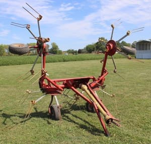 Sitrex 520 Lot No. 2956 Hay and Forage For Sale | Tractor Zoom