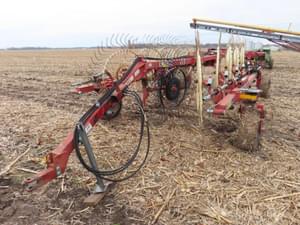 SOLD - Sitrex Explorer MX8-10 Lot No. 10 Hay and Forage | Tractor Zoom