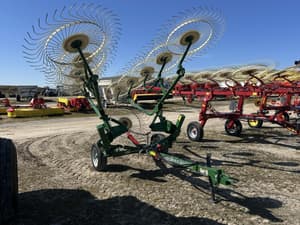 SOLD - Sitrex H90-V10 Stock No. 72Y554 Hay and Forage | Tractor Zoom