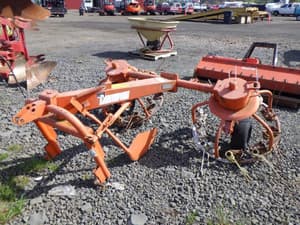 SOLD - Sitrex HM300 Lot No. 6719 Hay and Forage | Tractor Zoom