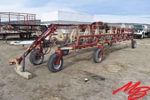 SOLD - Sitrex MK-14 Lot No. 55622 Hay and Forage | Tractor Zoom