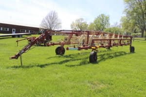 SOLD - Sitrex Magnum MK 14-16 Lot No. 130 Hay and Forage | Tractor Zoom