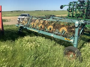 SOLD - Sitrex MK-12 Stock No. 315388 Hay and Forage | Tractor Zoom