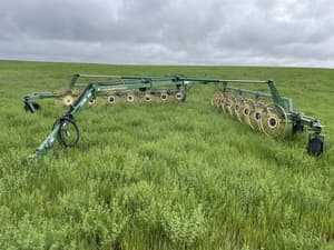 SOLD - Sitrex Magnum MK 14-16 Stock No. 125550 Hay and Forage | Tractor ...