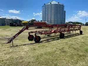 SOLD - Sitrex MK 18-20 Lot No. 38 Hay and Forage | Tractor Zoom