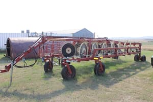 SOLD - Sitrex Magnum MK 14-16 Lot No. 15 Hay and Forage | Tractor Zoom