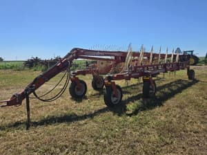 SOLD - Sitrex MKE14 Lot No. 17 Hay and Forage | Tractor Zoom