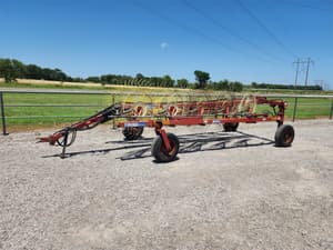 SOLD - Sitrex MX10 Hay and Forage | Tractor Zoom