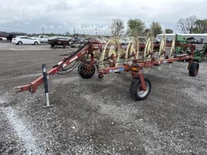 SOLD - Sitrex MX10 Lot No. 1271 Hay and Forage | Tractor Zoom