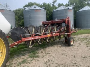 SOLD - Sitrex Pro 17 Stock No. 80940 Hay and Forage | Tractor Zoom