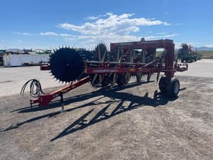 SOLD - Sitrex Pro 17 Stock No. U24KH350 Hay and Forage | Tractor Zoom