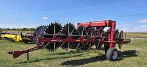Sitrex Pro 17 Stock No. 29816 Hay and Forage For Sale | Tractor Zoom