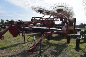 SOLD - Sitrex QR12 Lot No. 2966 Hay and Forage | Tractor Zoom