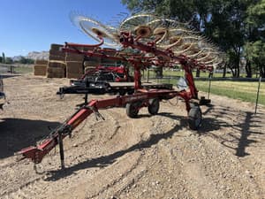 Sitrex QRX14 Lot No. 5877 Hay and Forage For Sale | Tractor Zoom