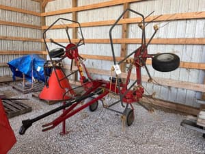 Sitrex RT-5200 Lot No. 30 Hay and Forage For Sale | Tractor Zoom