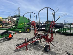 SOLD - Sitrex RT5200-H Stock No. V0002382 Hay and Forage | Tractor Zoom