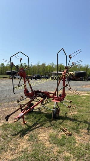 Sitrex RT5200-H Lot No. 12213 Hay and Forage For Sale | Tractor Zoom