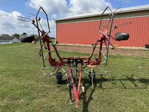 Sitrex RT5200-H Stock No. 44060 Hay and Forage For Sale | Tractor Zoom