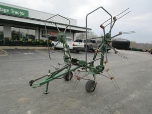 SOLD - Sitrex RT-5200H Stock No. 348728 Hay and Forage | Tractor Zoom