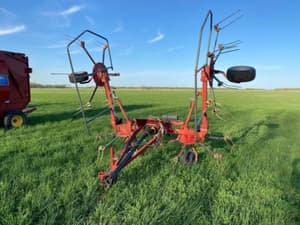 SOLD - Sitrex RT5800H Lot No. 30 Hay and Forage with 19 ft | Tractor Zoom