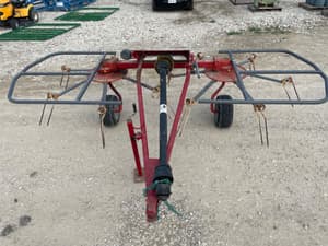 SOLD - Sitrex RT3000 Lot No. 144 Hay and Forage | Tractor Zoom