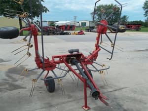 SOLD - Sitrex RT-5200 Stock No. 235417883 Hay and Forage with 17 ft ...