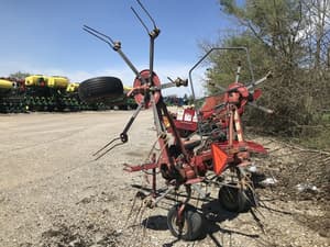 SOLD - Sitrex RT5200-H Stock No. AP002456 Hay and Forage | Tractor Zoom