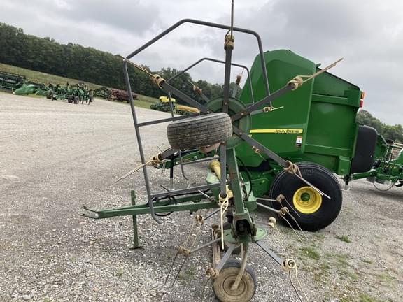 Sitrex RT5200-H Hay and Forage Hay - Rakes/Tedders for Sale | Tractor Zoom